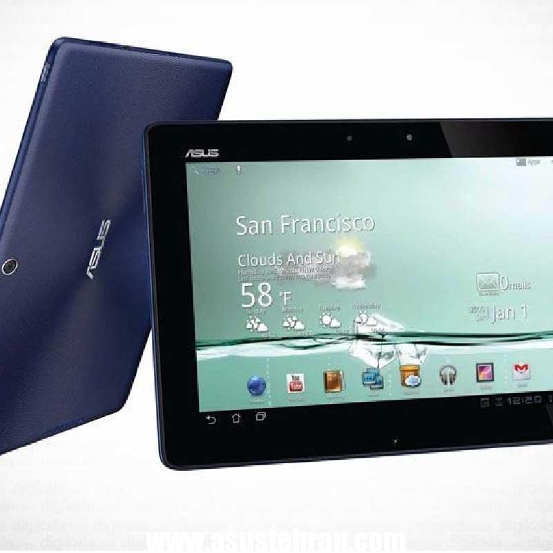 تبلت ایسوس مدل Eee Pad Transformer TF300T